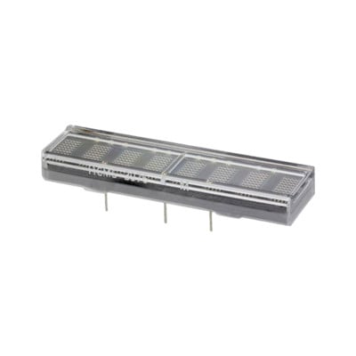 Broadcom HCMS-3963 LED Dot Matrix Display Chip