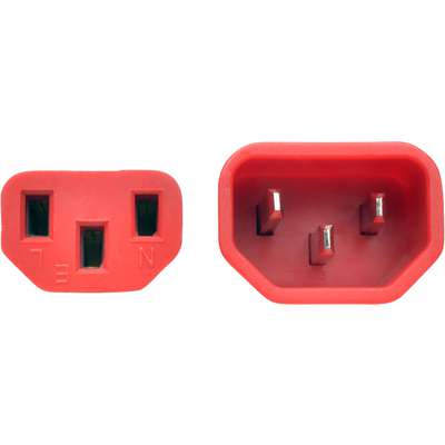 EATON P004-006-ARD Power Line Cable and Extension Cord Assembly