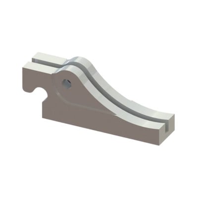 Essentra R110710-062 Board Spacer for Board-to-Board Stacking for sale
