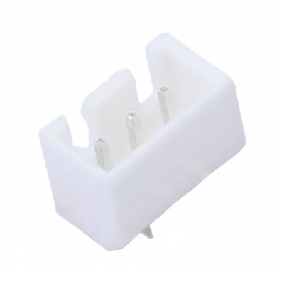 XYECONN XY-XHB2.54-3A21 Male Header Pins for sale