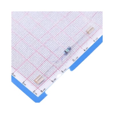VISHAY MRS25000C3301FC100 Through Hole Resistor