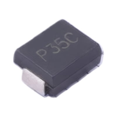 PAKER P3100SC TSS Thyristor