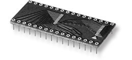 Replaces MAX691 with MAX807 – P/N 16-304235-10