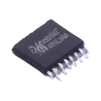 Hangzhou Ruimeng Tech MS5148T Analog to Digital Converter (ADC)