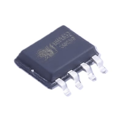 Hangzhou Ruimeng Tech MS8051 Amplifier Chip