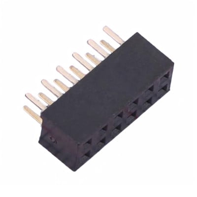 hanxia HX PM2.0-2x3P ZC H4.6