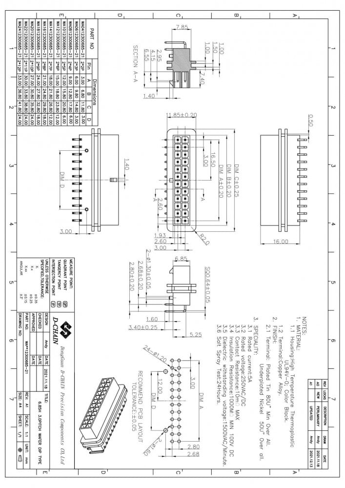WA2412300685-21 technical document page