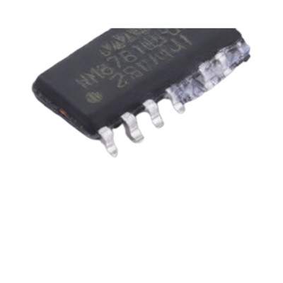 Cirrus Logic WM8740SEDS/RV Special Purpose ADC/DAC Chip