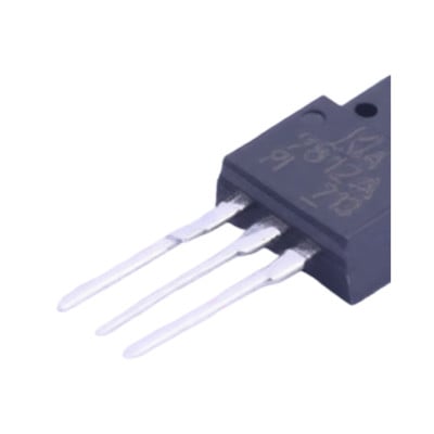 KEC KIA7818API-U/PF Linear LDO Voltage Regulator