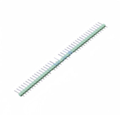 MINTRON MTP125-1240S1-G Male Pin Header