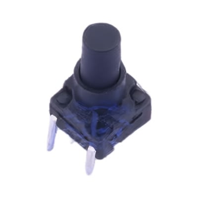 Korean Hroparts Elec K2-1839DQ-K4SW-02 Tactile Switch