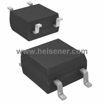 Nexperia PDTD114EUF Single Pre-Biased Bipolar Transistor
