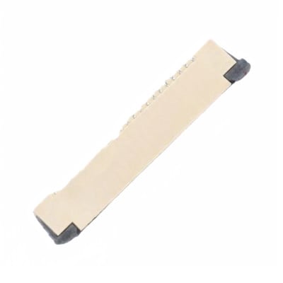 GUOCONN 1.0K-GL-34PB-TL FFC FPC Flat Flexible Connector Housing
