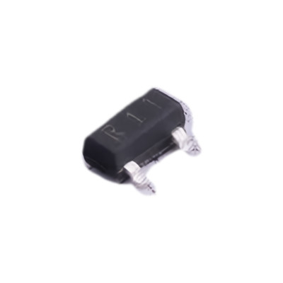 HGSEMI LM431BIM3/TR Voltage Reference Chip