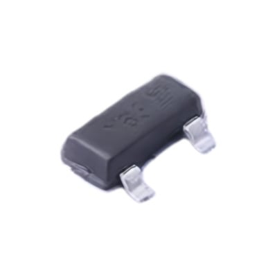 DIODES DDTD114EC-7-F Single Pre-Biased Bipolar Transistor for sale