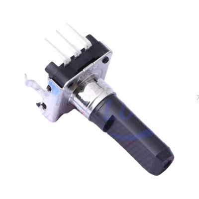 ALPSALPINE EC12E24204A7 Encoder Chip