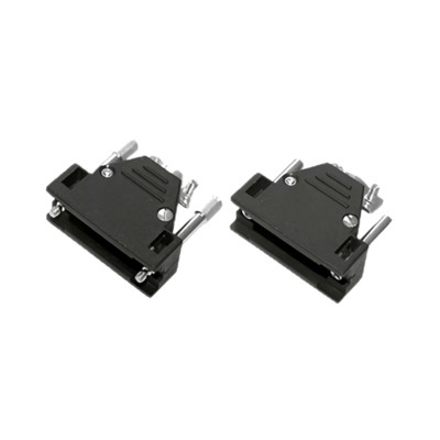 MH CONNECTORS MHED-D25TF-K