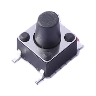BZCN TSD003B08026A03 Tactile Switch