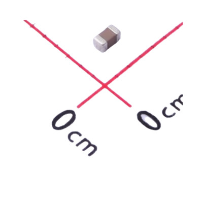 FOJAN FCC0603B681K500CT