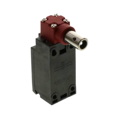 OMRON D4NH-1BAS