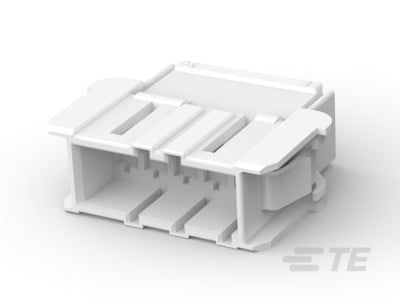 TE Connectivity 293009-3 Housings & Boots