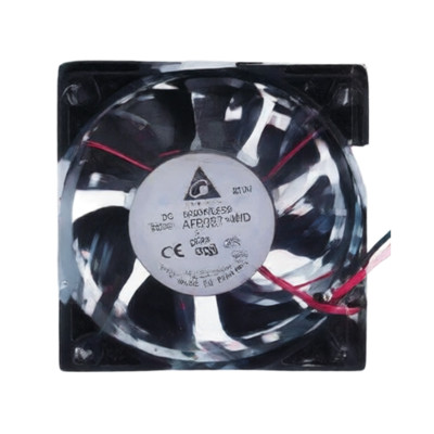 DELTA AFB0512HB DC Brushless Fan (BLDC) – 12V Cooling Fan for Electronics