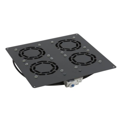 Linkeo fan kit with 4 fans and thermostat for sale