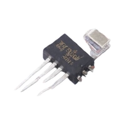 Minos L7810CV Linear LDO Voltage Regulator