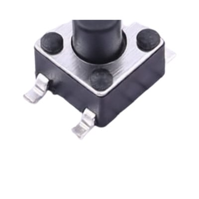 HCTL TC-0513D-5-160G Tactile Switch