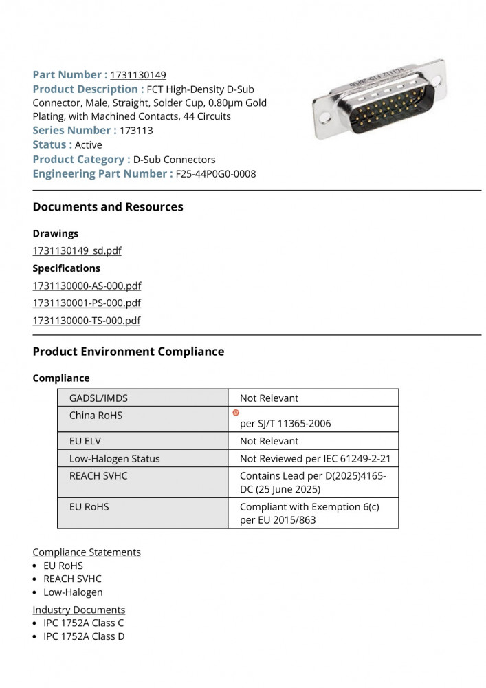 1731130149 technical document preview, page 1