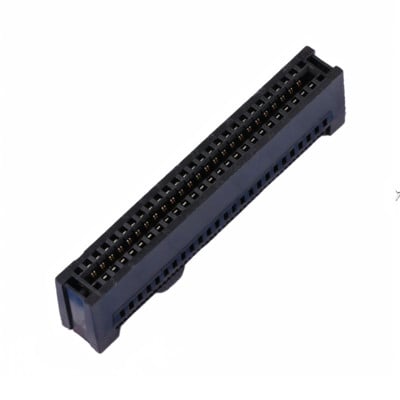 WingTAT EC50SRBK Edgeboard Connector Chip