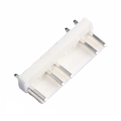 CST CS-1120-05N2.3.4 Male Header Pins