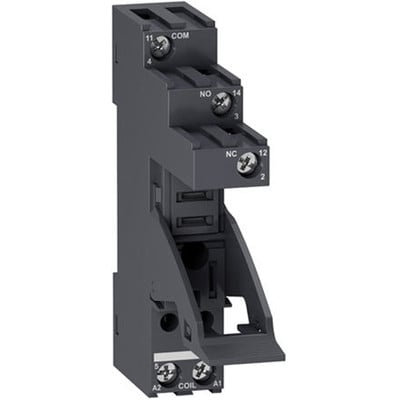 Schneider RXG11B7 Power Relay – Reliable Switching Solution for Industrial Control