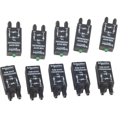 Schneider RXG15F7 Power Relay for sale