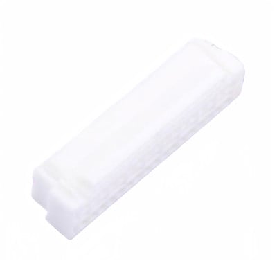 DLL ZH-3Y Rectangular Connector Housing