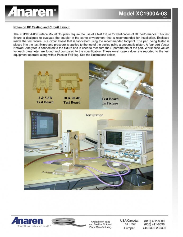 XC1900A-03S datasheet page 7