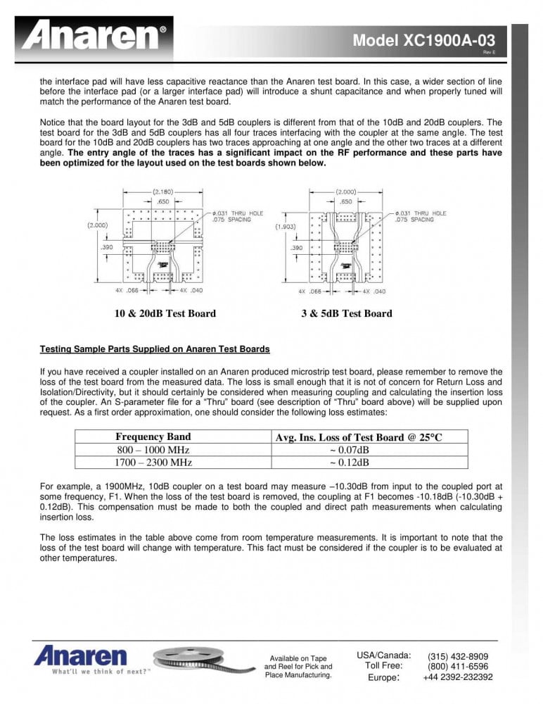 XC1900A-03S datasheet page 9