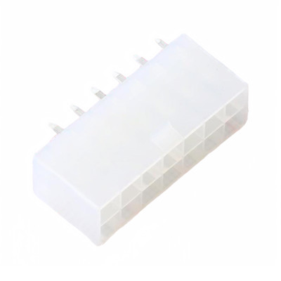 D-CHAIN PA0612420130-127DMD Male Header Pins
