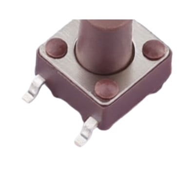 Khon TSB06331-073D332DH-R0700 Tactile Switch