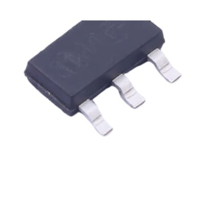 Shikues PXT8550 Single Bipolar Transistor