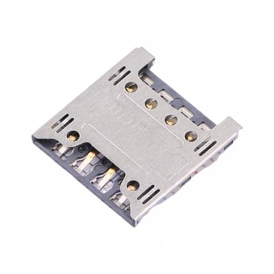 MUP C7091-04 PC Card Socket Chip