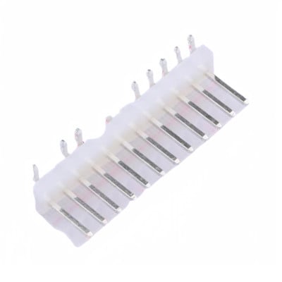 SHOU HAN CH3.96-5P WZ 5-Pin Male Header Connector