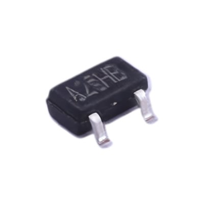 hengjiaxing HX2300A Single N-Channel MOSFET