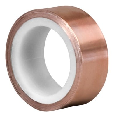 3M 5-1170-1 RFI and EMI Shielding and Absorbing Material