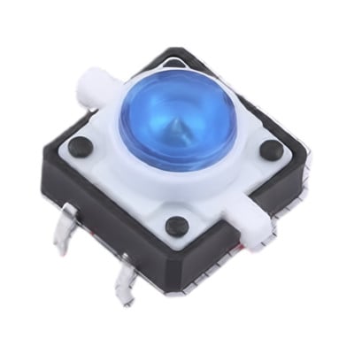 Khon TSL06121-072B330BF-2CD1 Tactile Switch