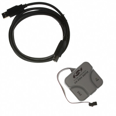 DEBUGADPTR1-USB for sale
