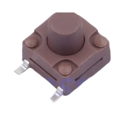 Khon TSX12311-100D531DH-R0350 Tactile Switch