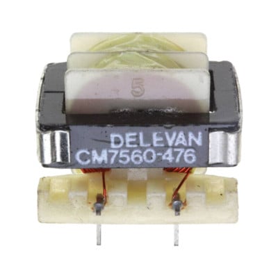 API Delevan CM6560-335 Common Mode Choke