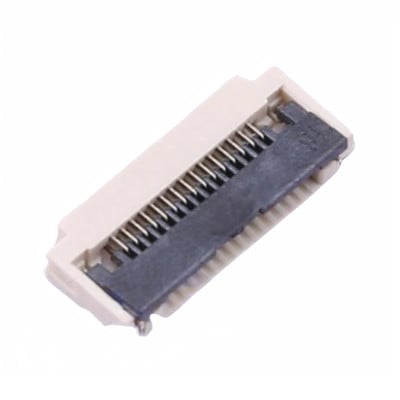 G-Switch GT-F0512SR18-10S0101 FFC FPC Flat Flexible Connector Assembly