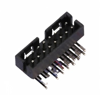 hanxia HX JN2.0-2x9P WZ H6.4